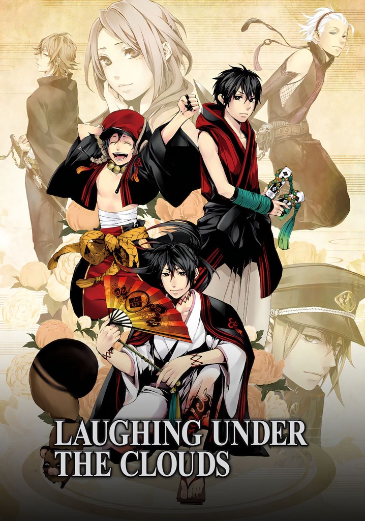 Laughing Under the Clouds - streaming online